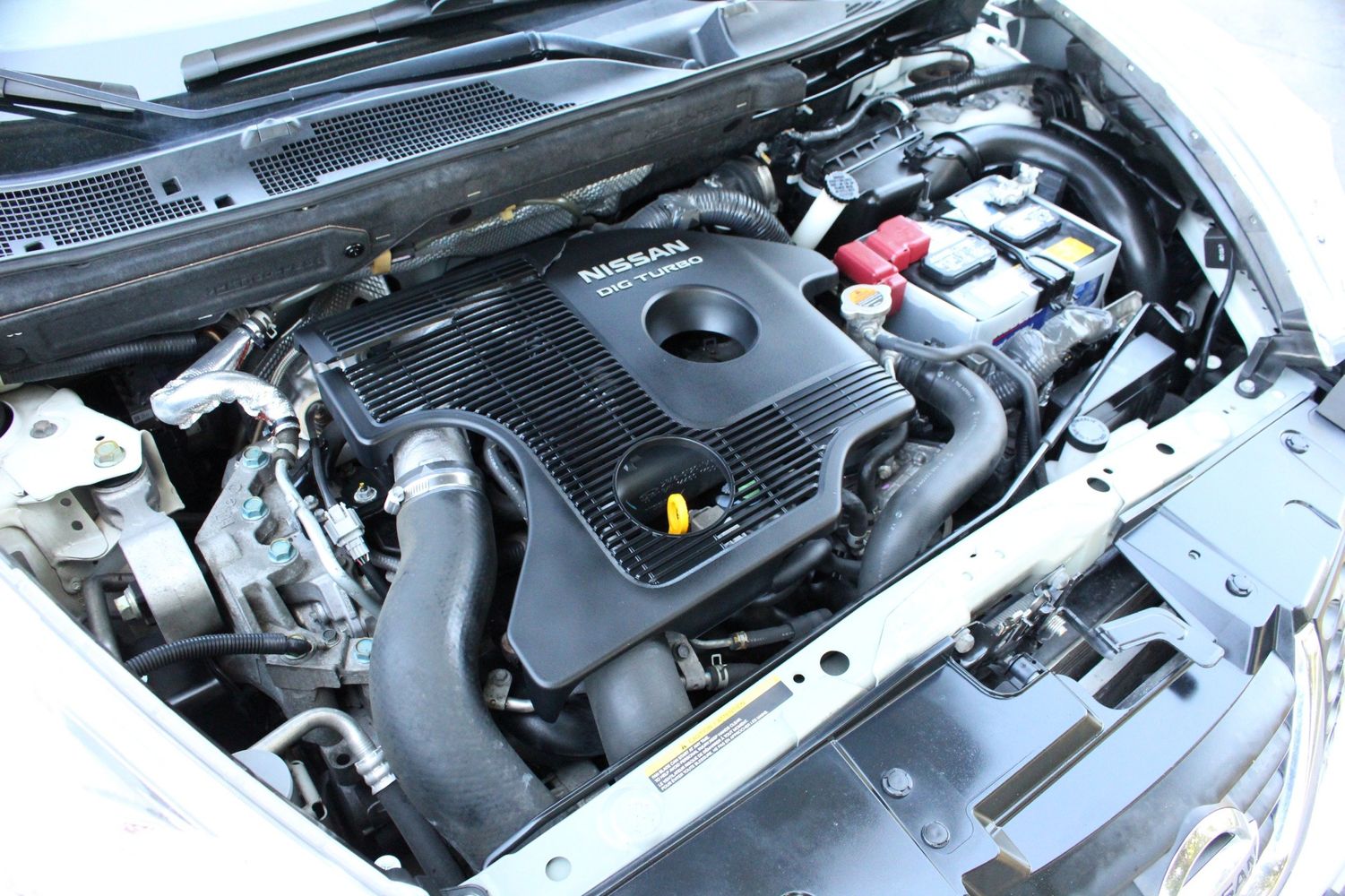 2013 Nissan JUKE SL | Victory Motors of Colorado