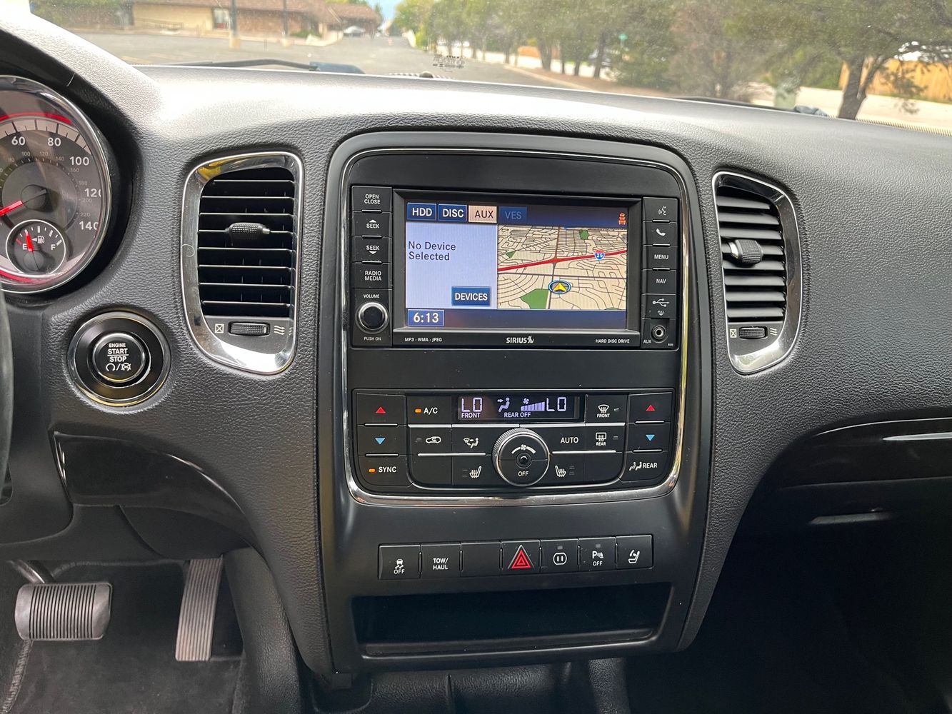 2011 Dodge Durango R/T | TRD Auto Sales LLC