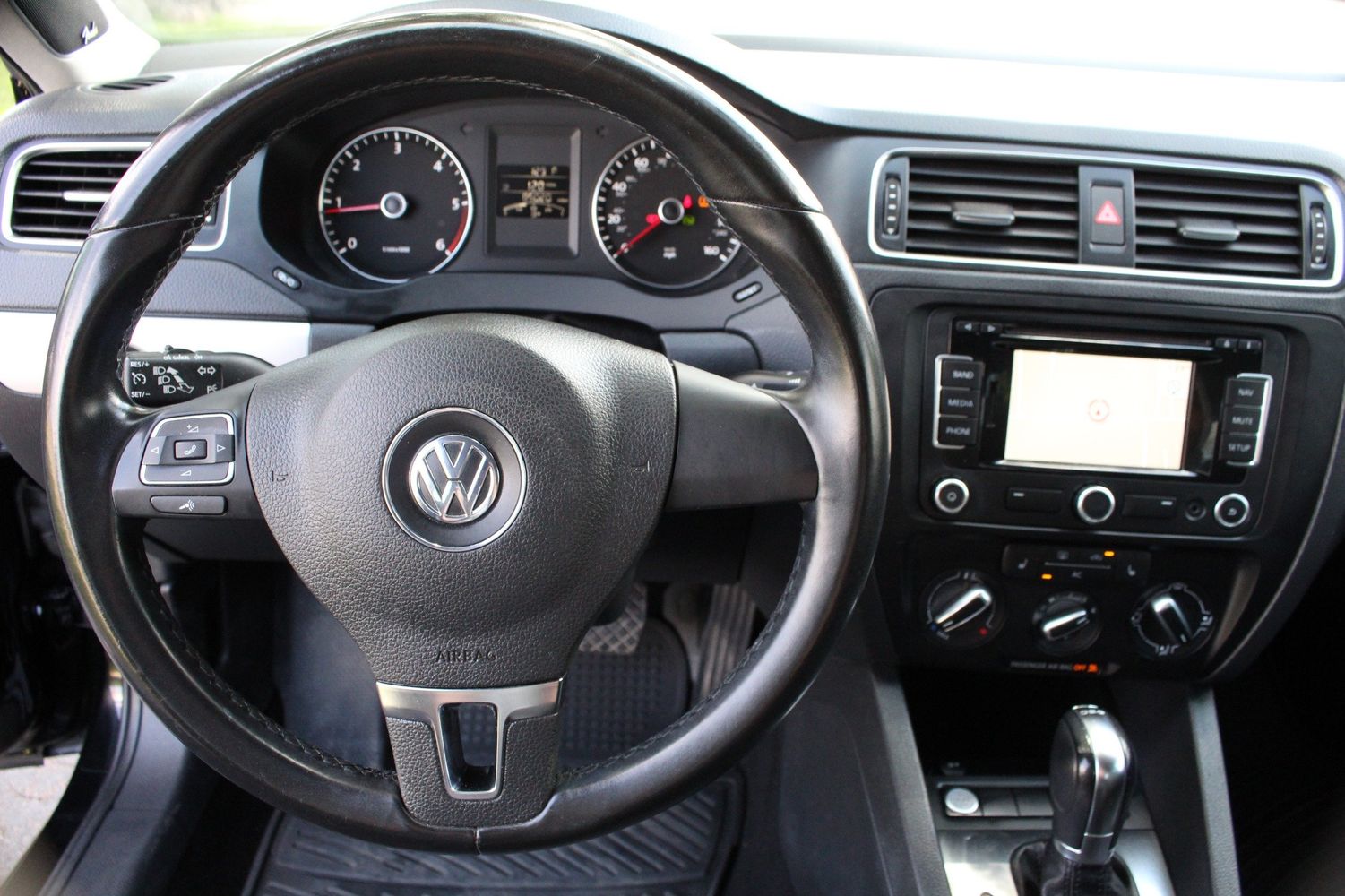 2012 Volkswagen Jetta TDI | Victory Motors of Colorado
