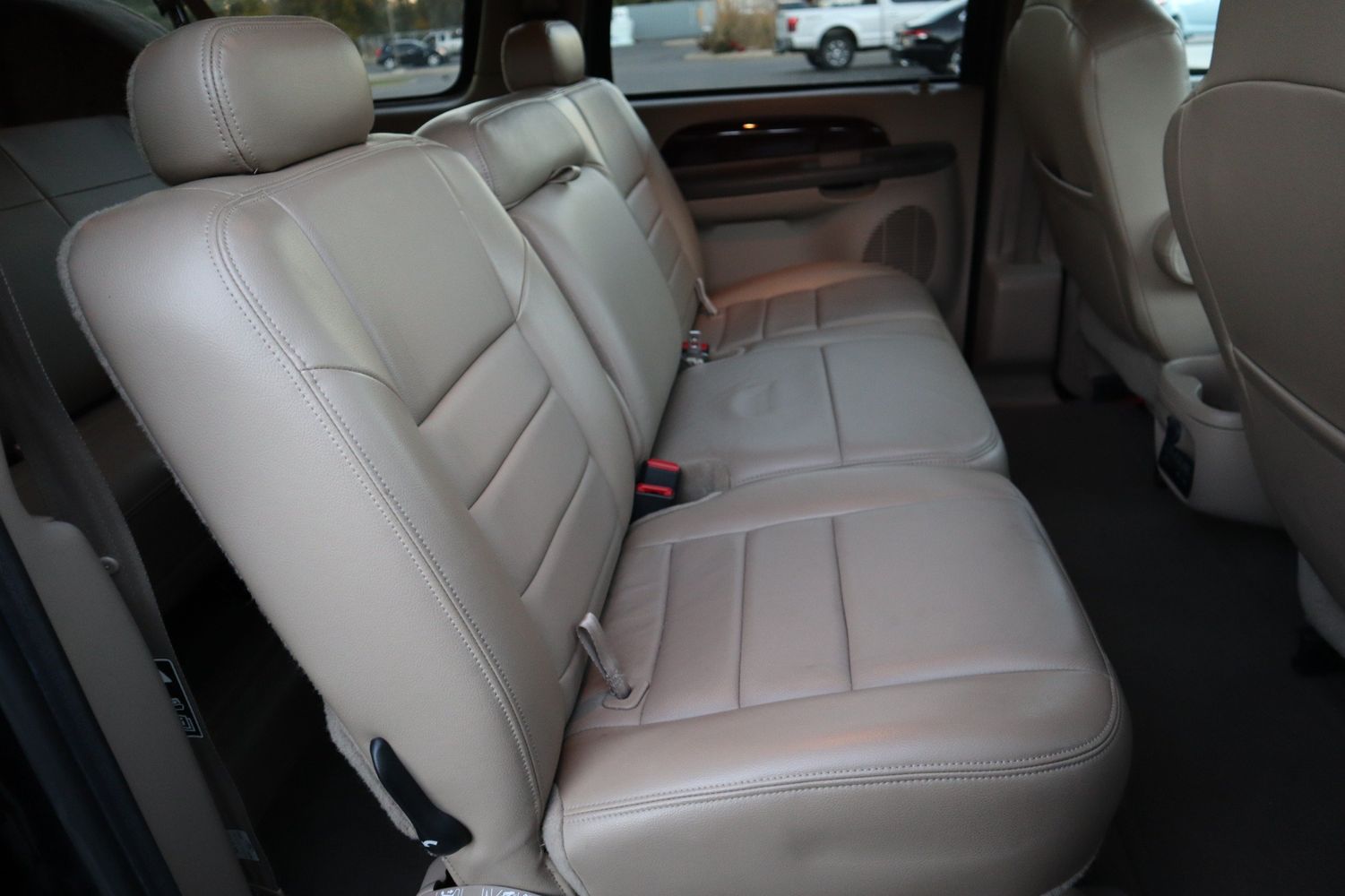 2003 Ford Excursion Limited | Victory Motors of Colorado