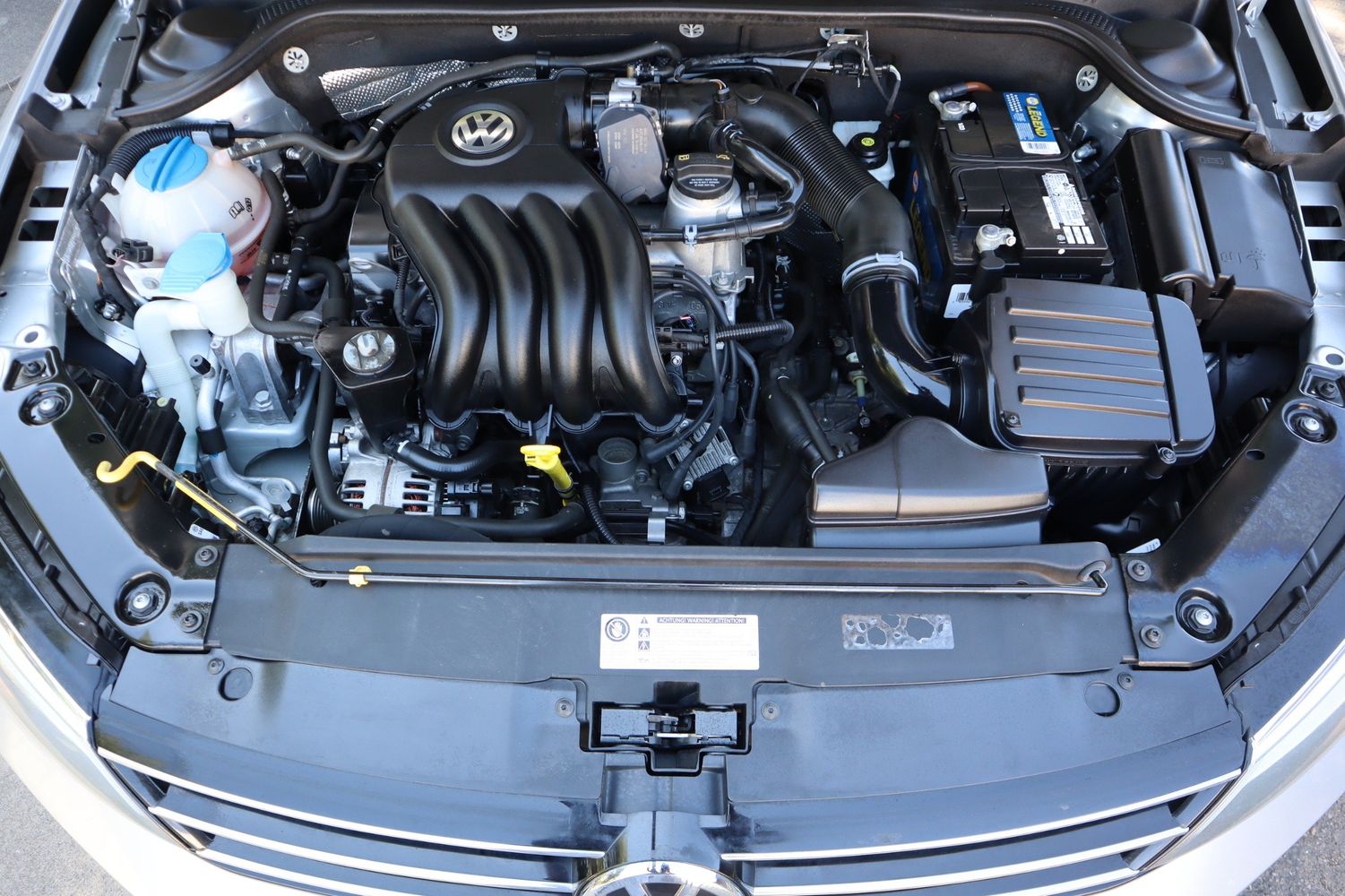 2015 Volkswagen Jetta S | Victory Motors of Colorado