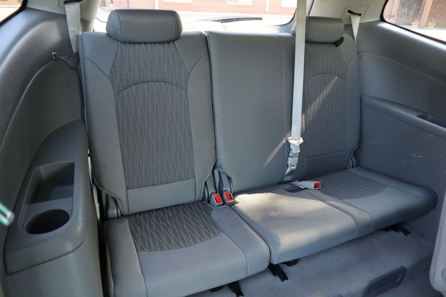 2014 Chevrolet Traverse LT | Victory Motors of Colorado