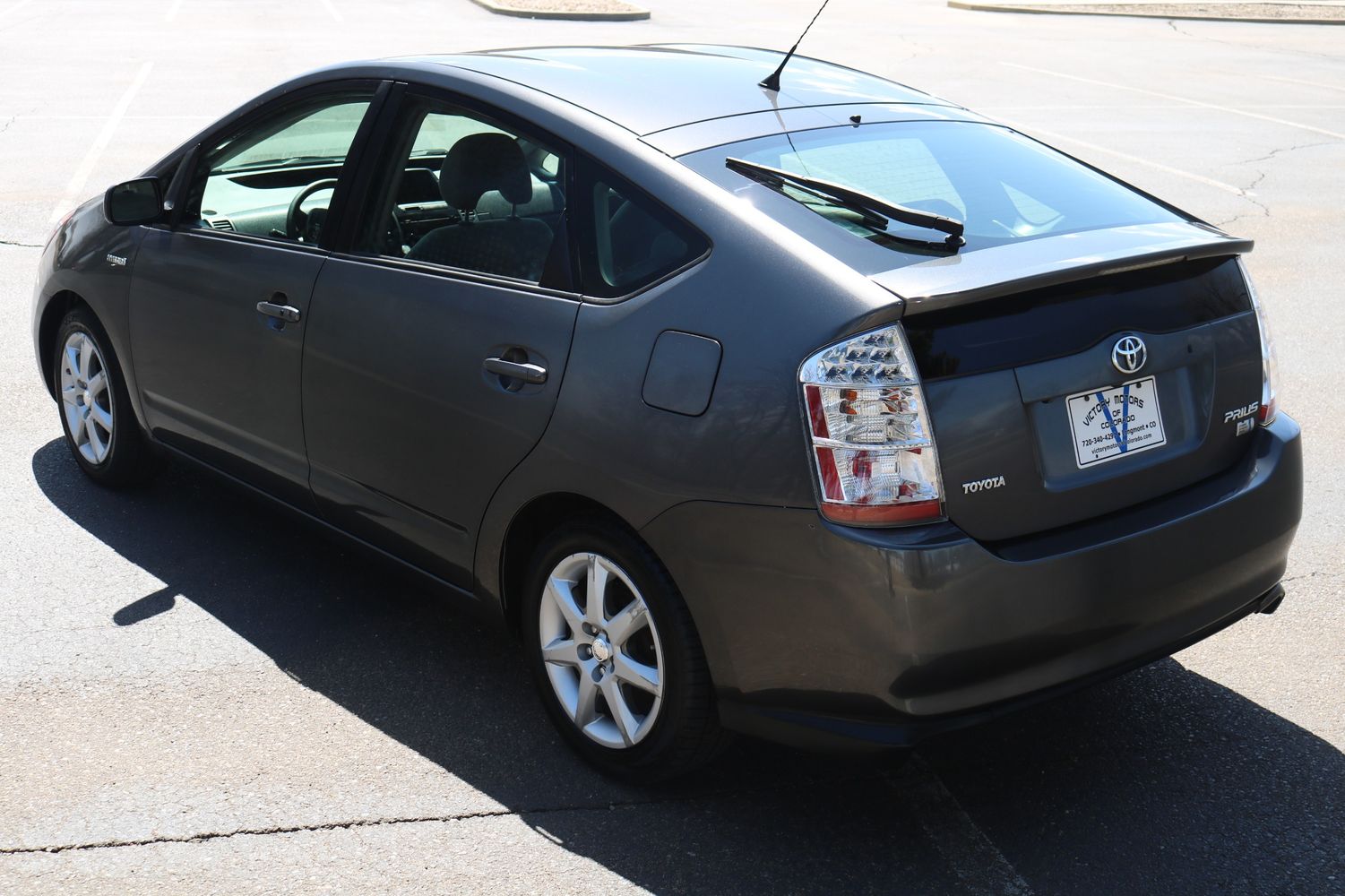 2007 Toyota Prius | Victory Motors of Colorado