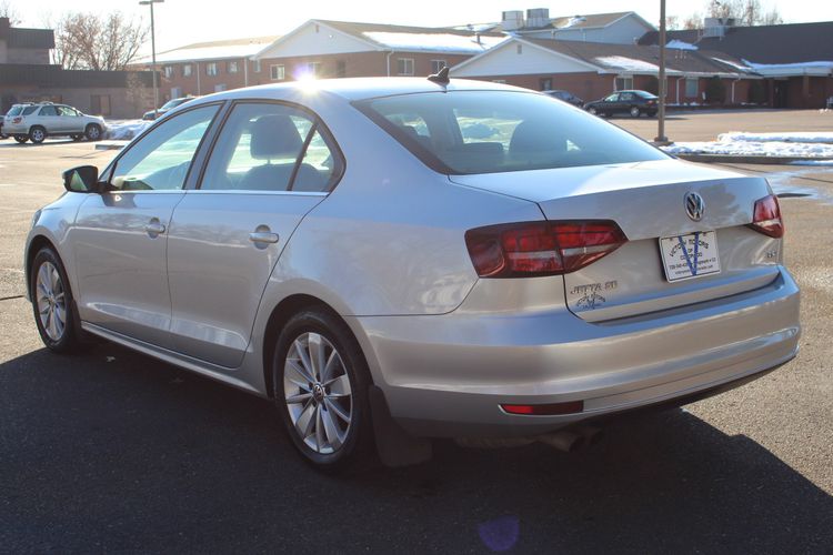 2016 Volkswagen Jetta 1.4T SE | Victory Motors of Colorado