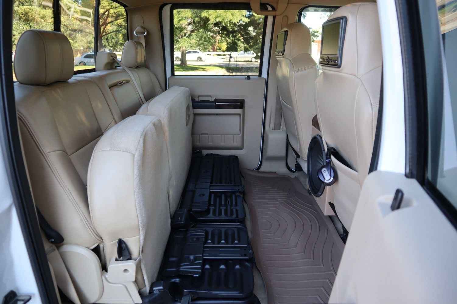 2008 Ford F-250 Super Duty Lariat | Victory Motors of Colorado