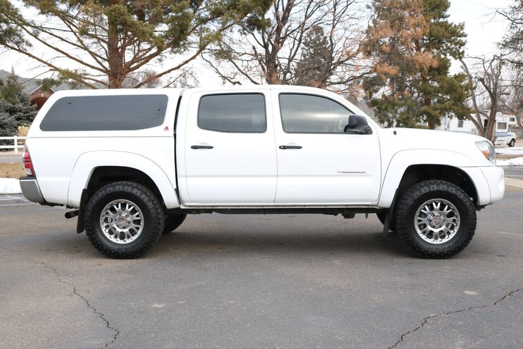 2009 Toyota Tacoma SR5 | Victory Motors of Colorado