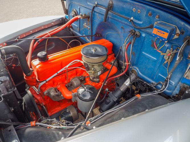 1951 Chevrolet 3100 Pickup | Cars Remember When