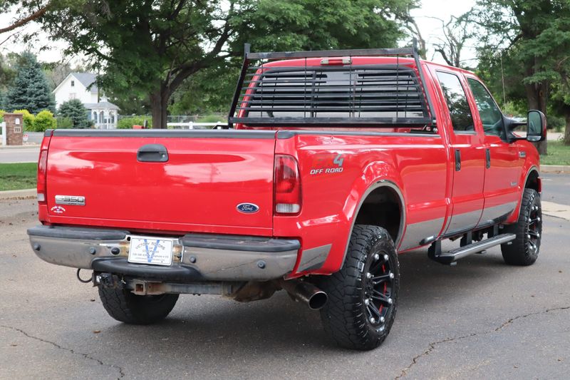 2005 Ford F-350 Super Duty Photos