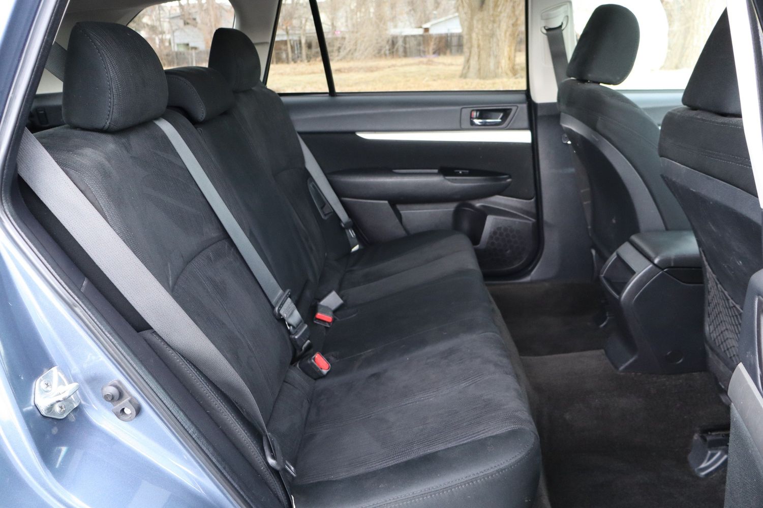 2013 Subaru Outback 2.5i Premium | Victory Motors of Colorado