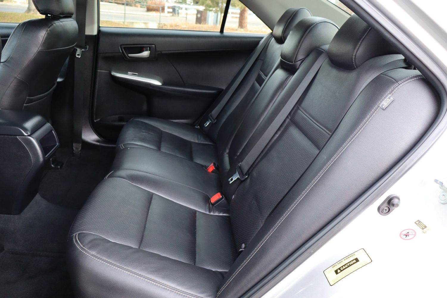 2012 Toyota Camry SE V6 | Victory Motors of Colorado