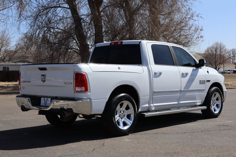 Inspiring 2014 Dodge Ram 1500 Laramie Pictures