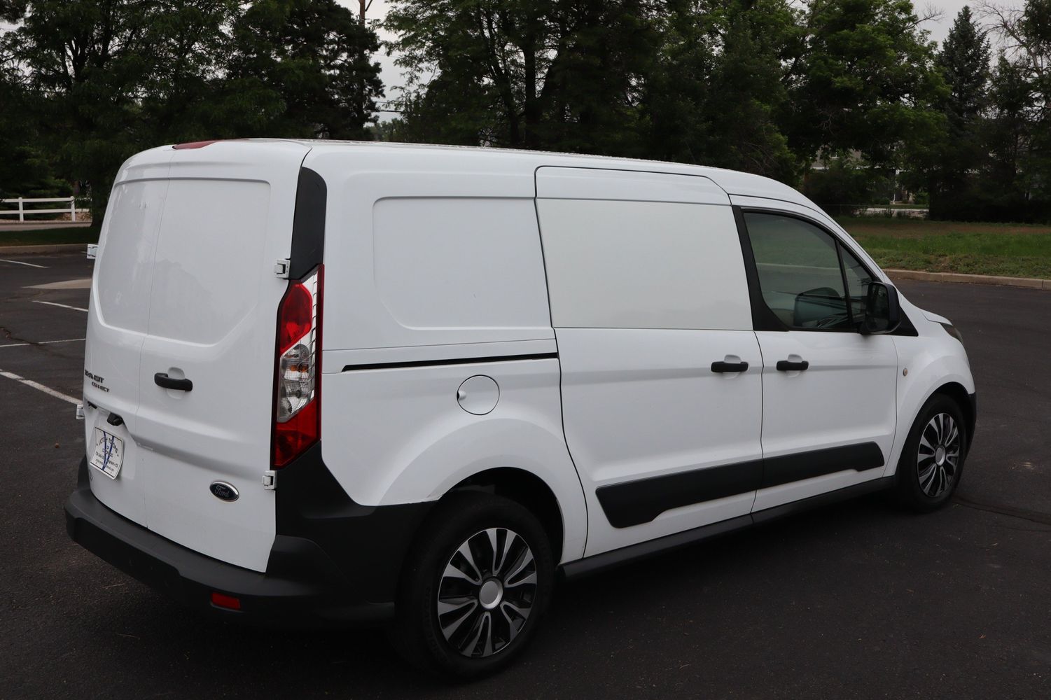 2015 Ford Transit Connect XL | Victory Motors of Colorado