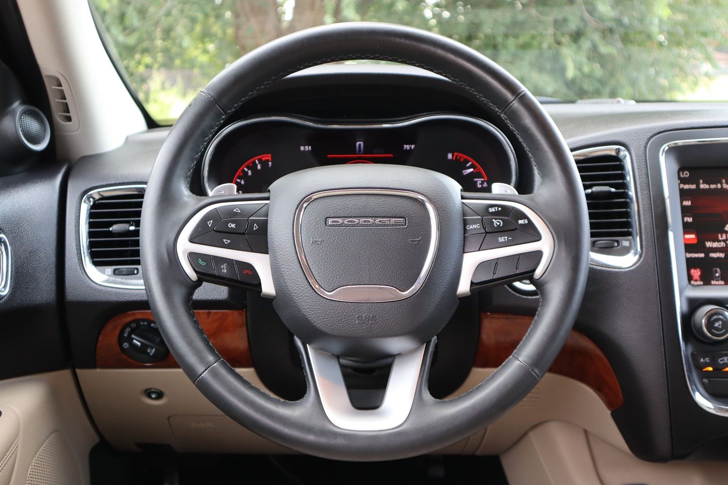 2014 Dodge Durango Limited | Victory Motors of Colorado