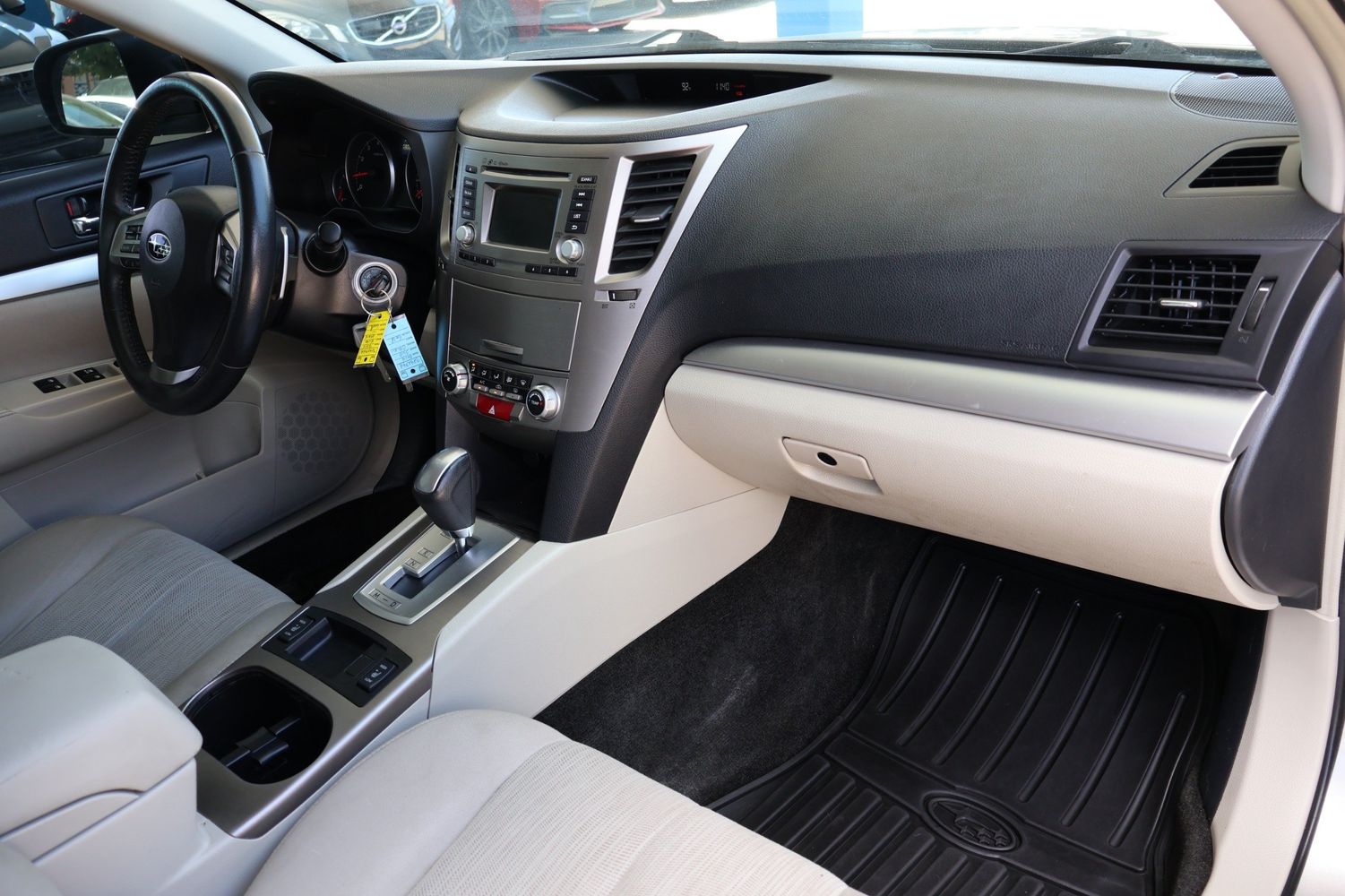 2014 Subaru Outback 2.5i Premium | Victory Motors of Colorado