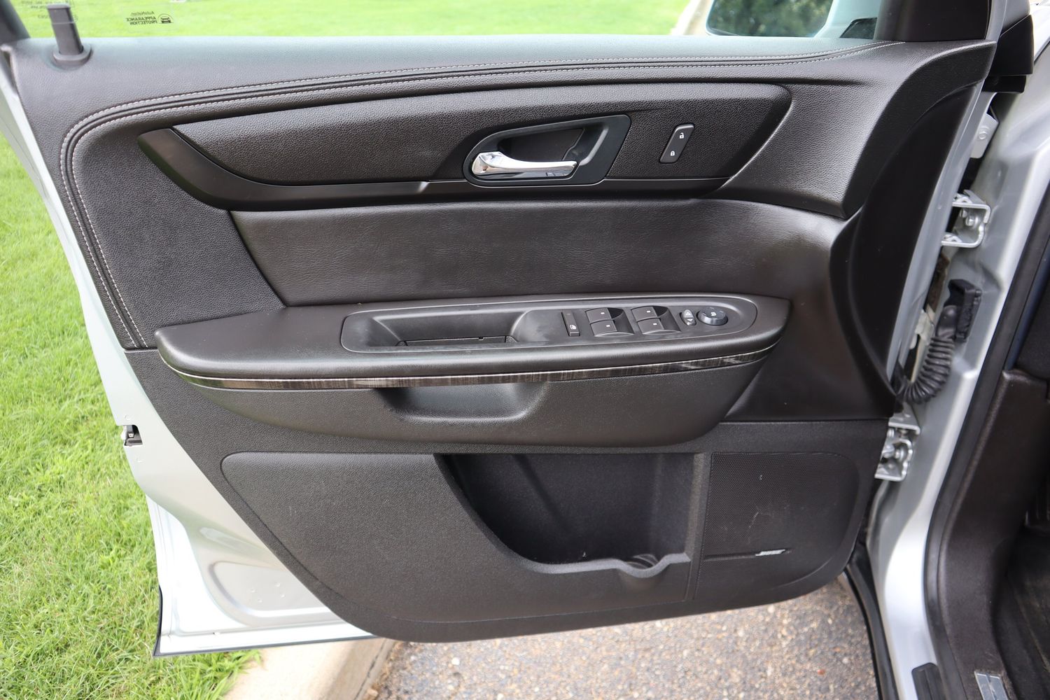 2016 GMC Acadia SLT-1 | Victory Motors of Colorado