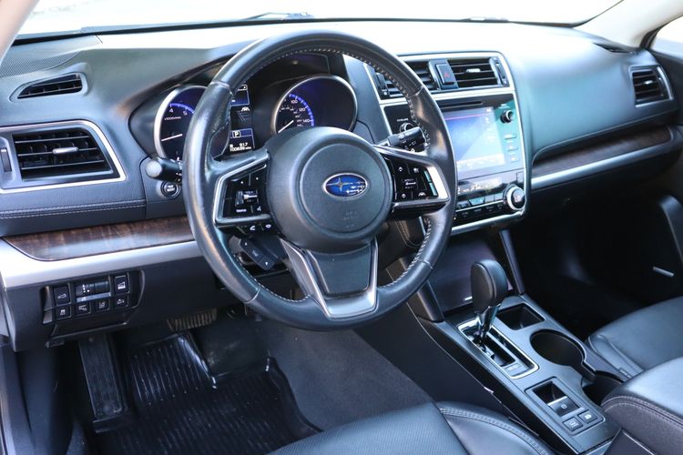 2019 Subaru Outback 3.6R Limited | Victory Motors of Colorado