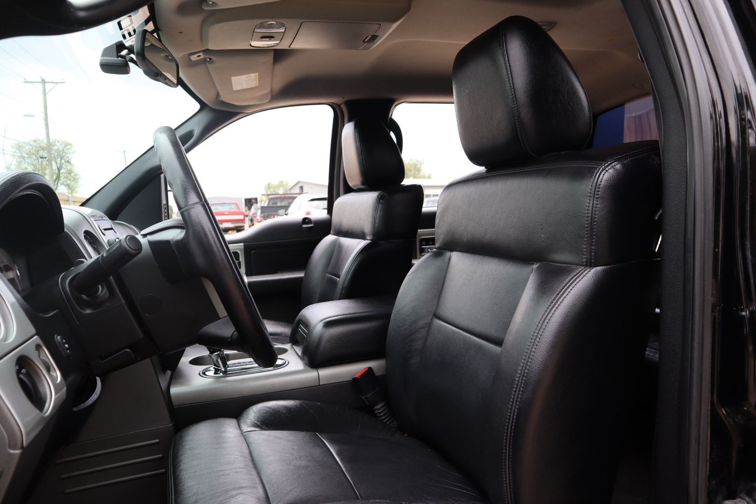 2006 Ford F-150 Lariat | Victory Motors of Colorado