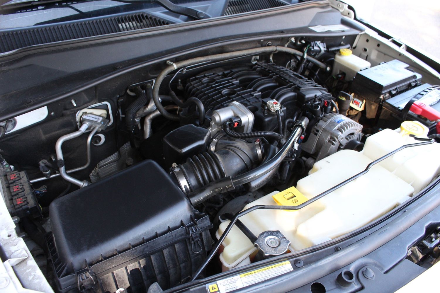 2011 Dodge Nitro Shock | Victory Motors of Colorado