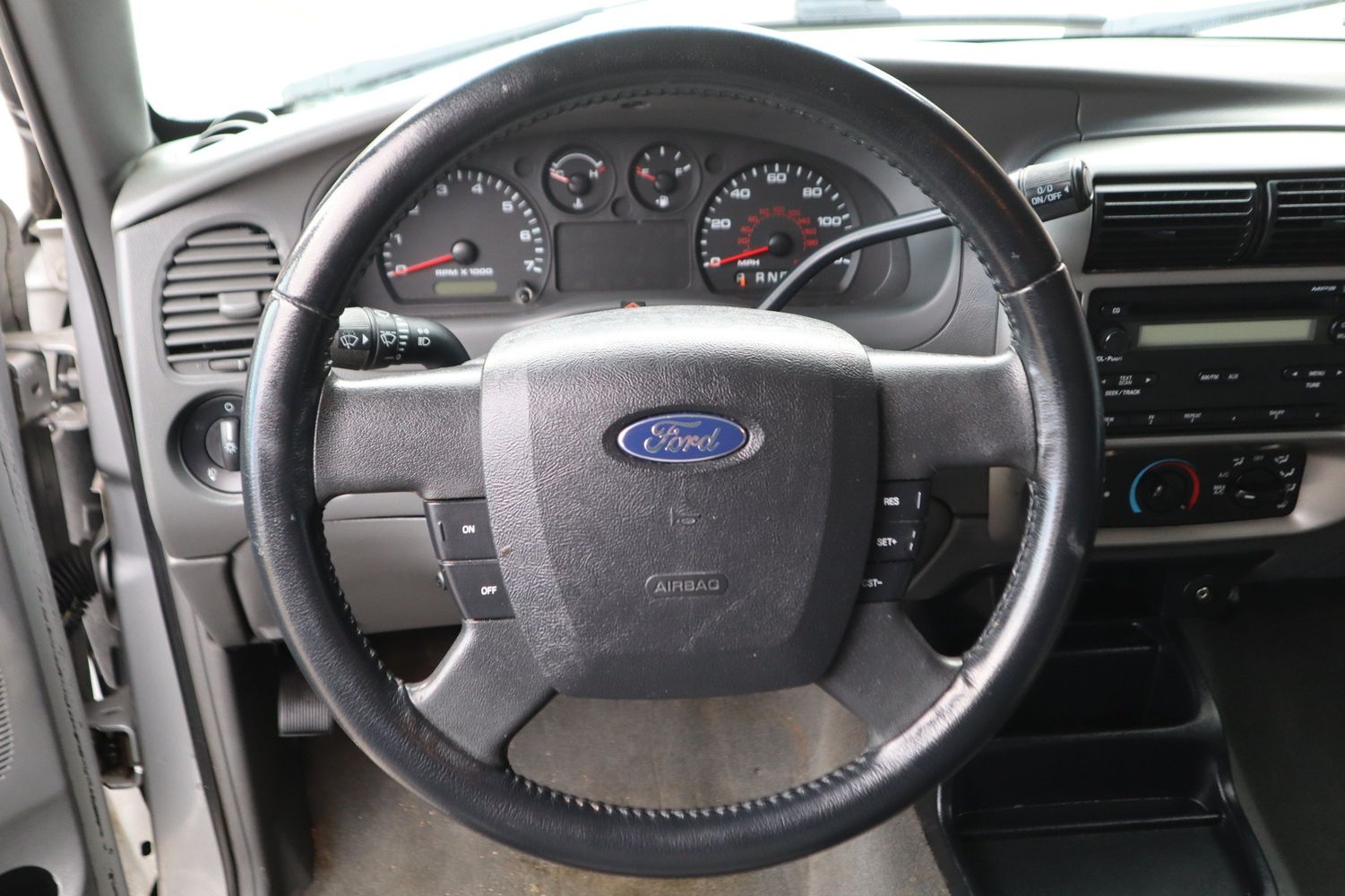 2010 Ford Ranger XLT | Victory Motors of Colorado