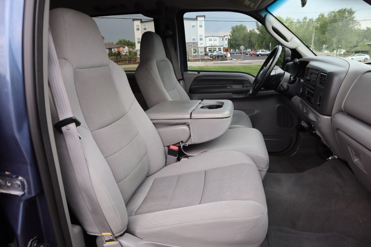 2004 Ford F-350 Super Duty XLT | Victory Motors of Colorado