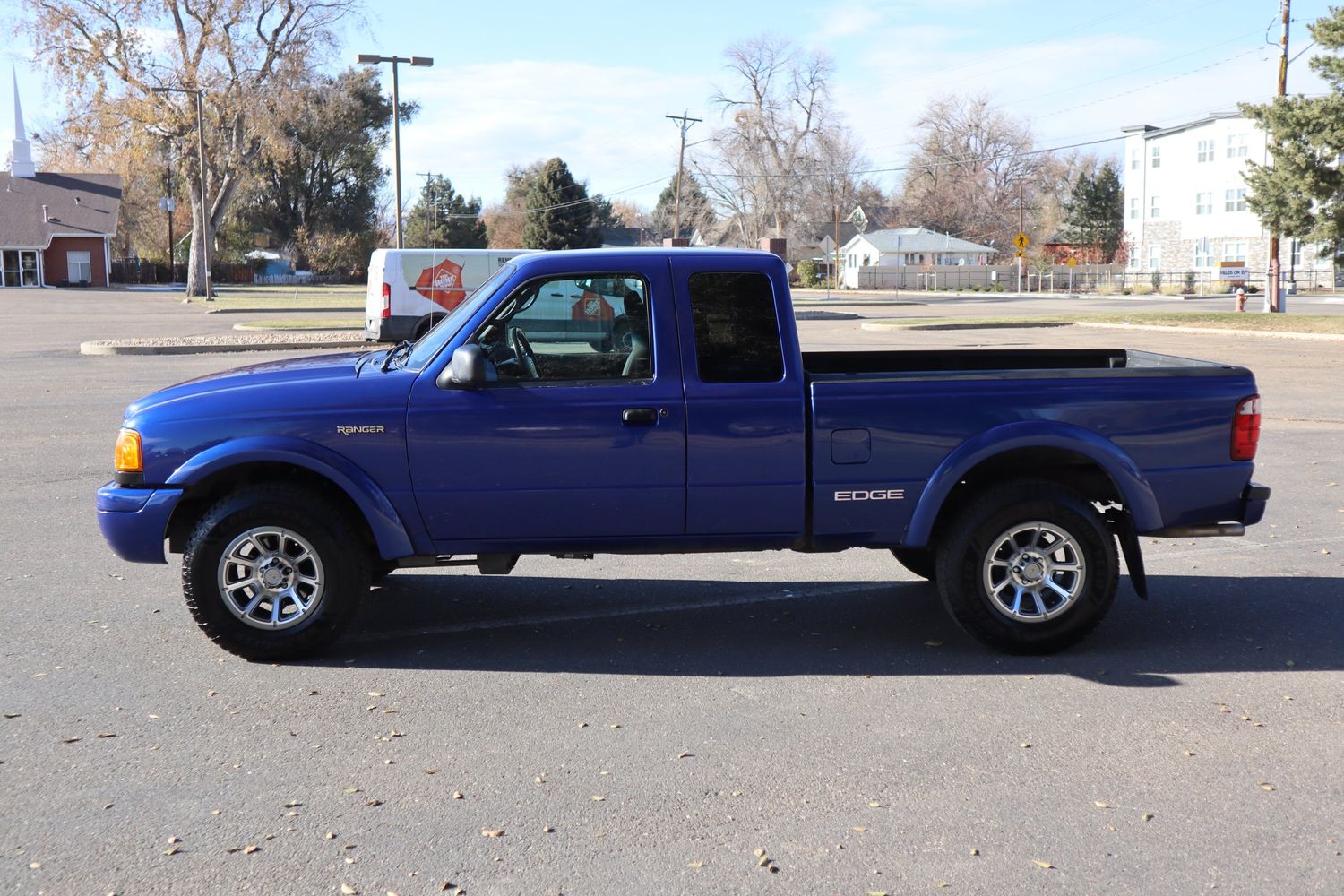2003 Ford Ranger Edge Plus | Victory Motors of Colorado