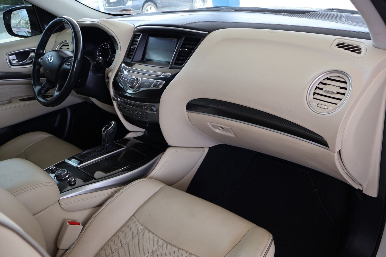 2016 INFINITI QX60 Base | Victory Motors of Colorado