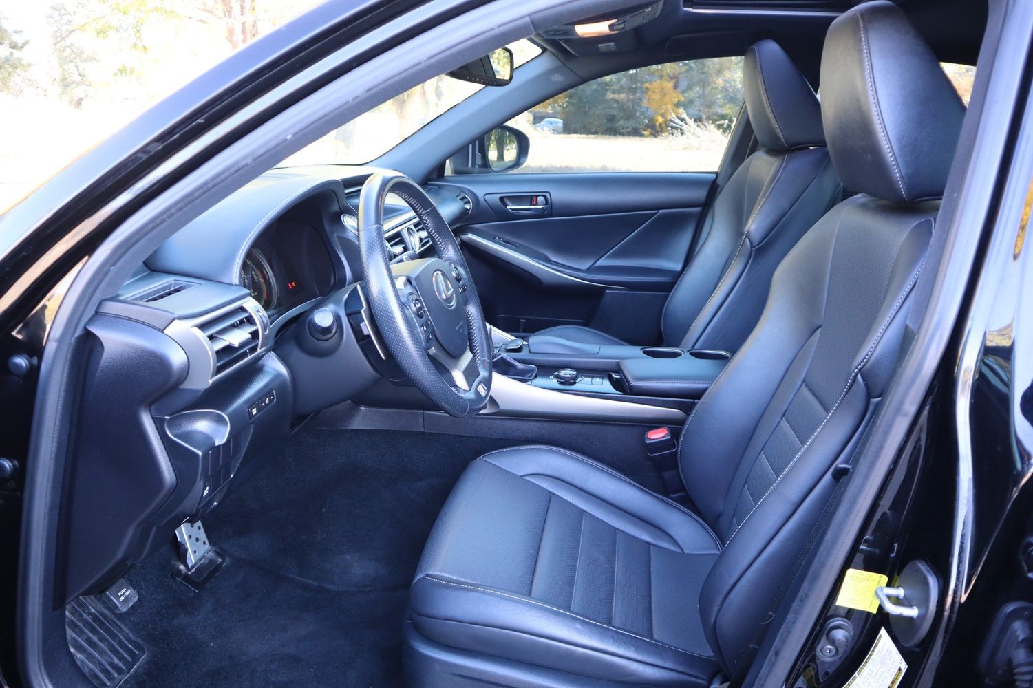 2014 Lexus IS 250 Base | Victory Motors of Colorado