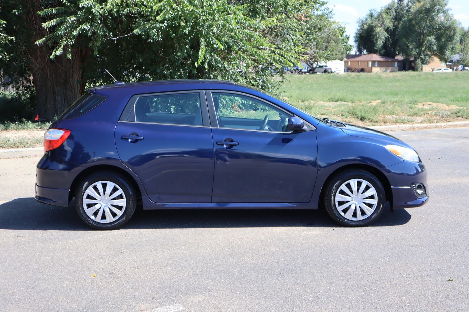 2009 Toyota Corolla Matrix Base | Victory Motors of Colorado