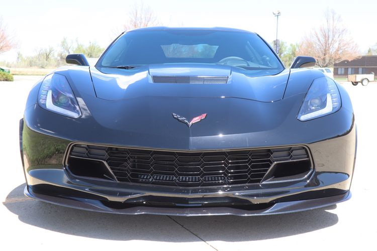 2015 Chevrolet Corvette Stingray Z51 | Victory Motors of Colorado