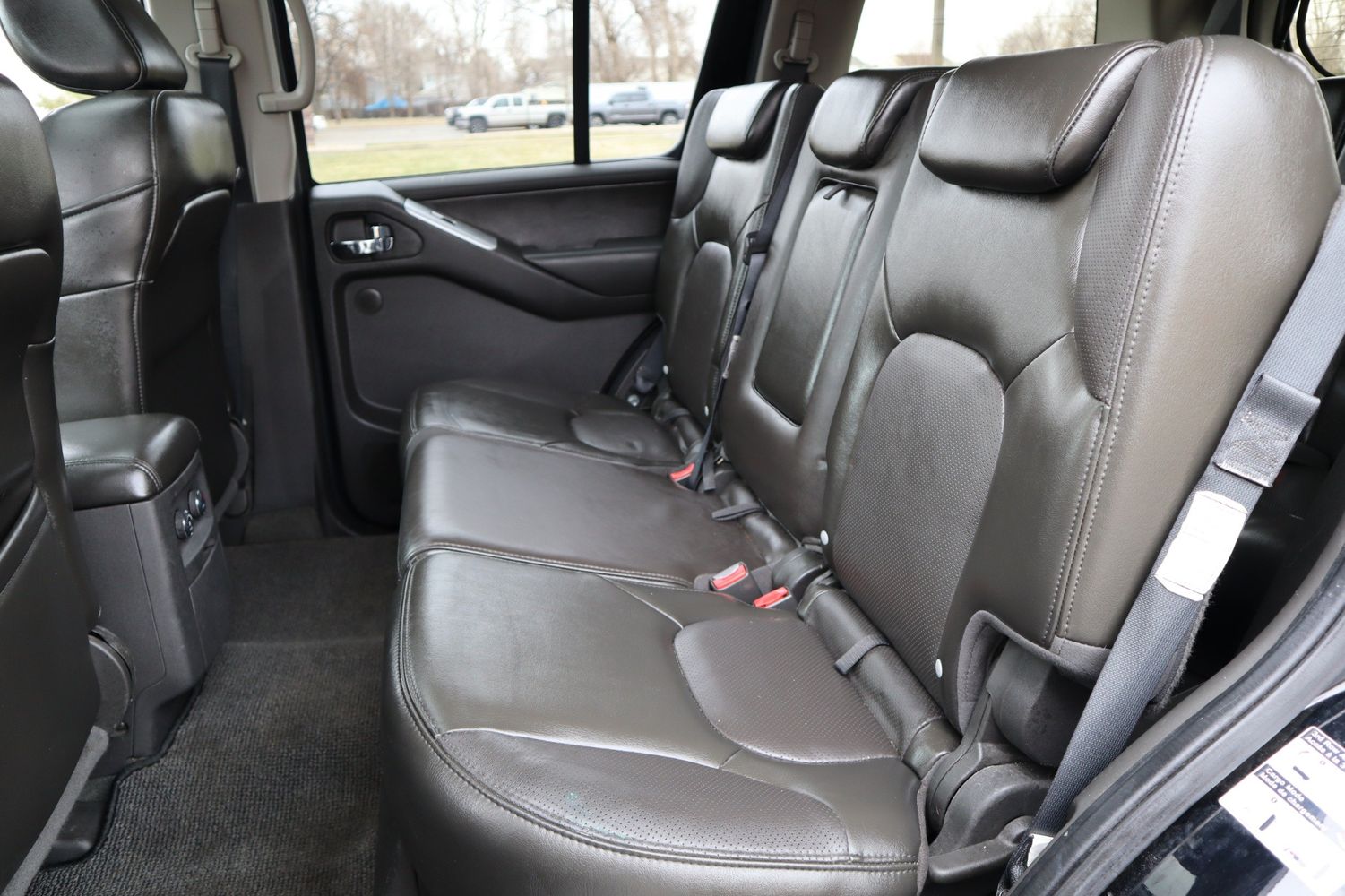 2008 Nissan Pathfinder SE | Victory Motors of Colorado