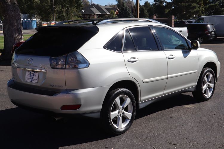 2004 Lexus RX 330 Base | Victory Motors of Colorado