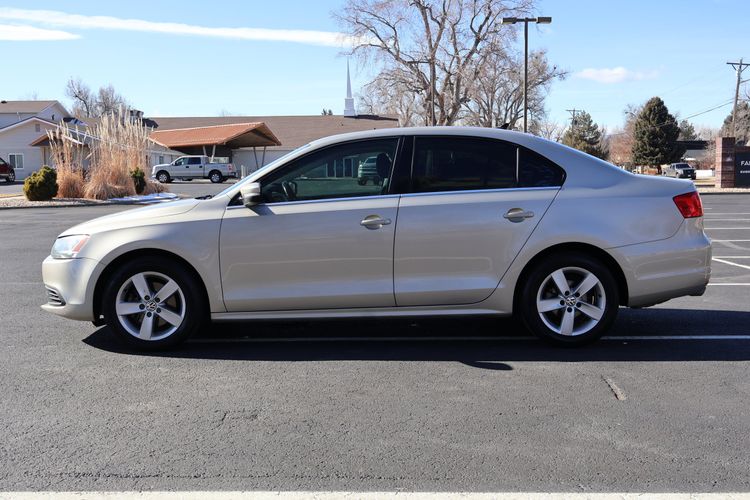 2014 Volkswagen Jetta TDI | Victory Motors of Colorado