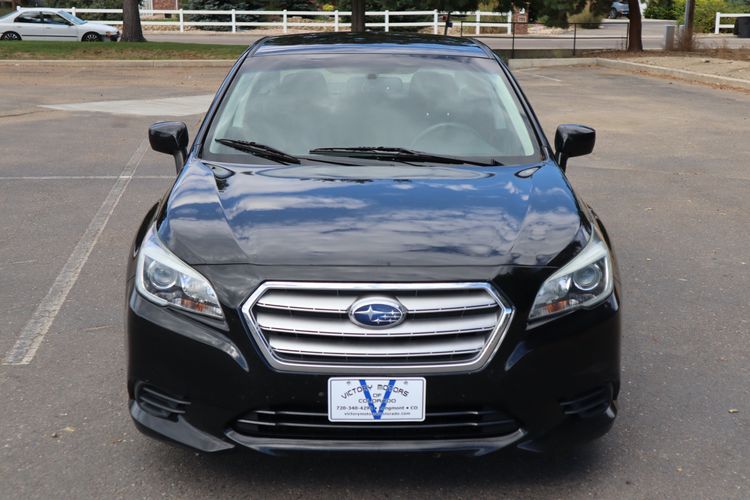 2016 Subaru Legacy 2.5i Premium | Victory Motors of Colorado