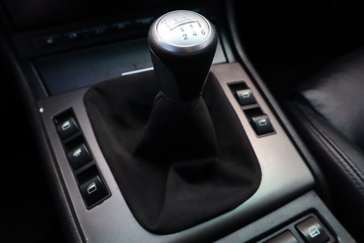 2002 BMW M3 Base | Victory Motors of Colorado