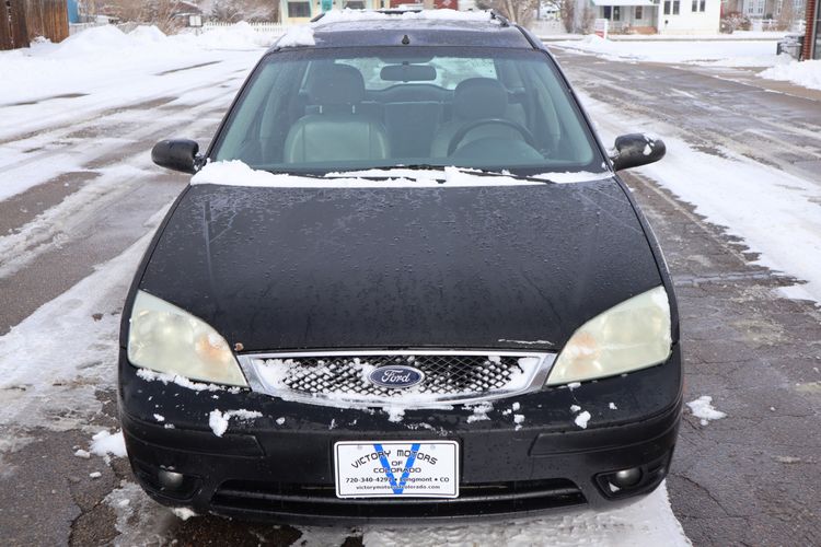 2005 Ford Focus ZXW SE | Victory Motors of Colorado