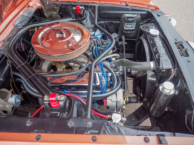1966 Ford Mustang | Cars Remember When