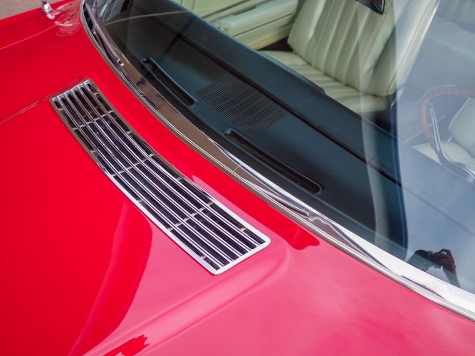 1968 Chevrolet Impala SS427 | Cars Remember When