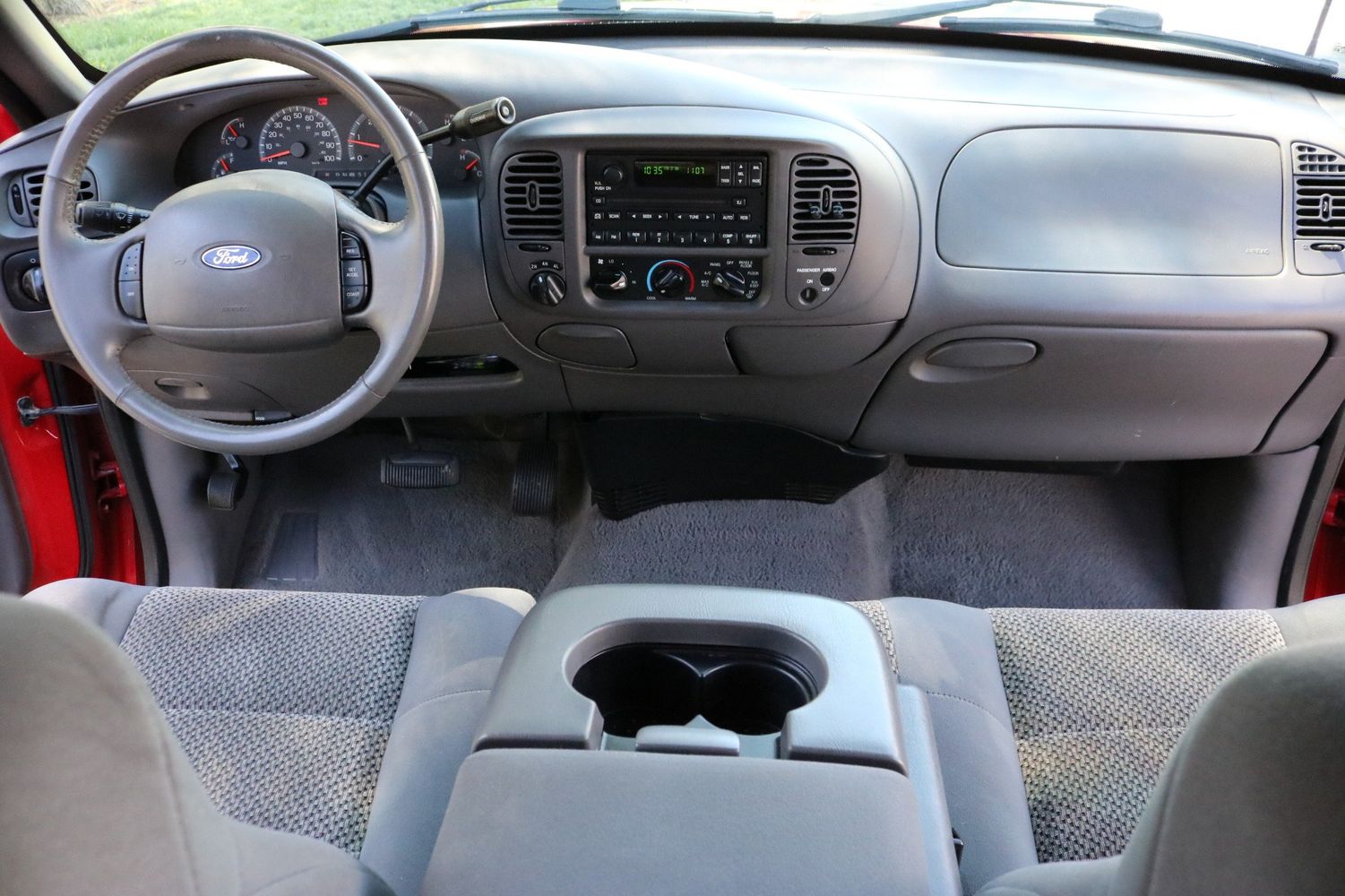 2002 Ford F-150 XLT | Victory Motors of Colorado