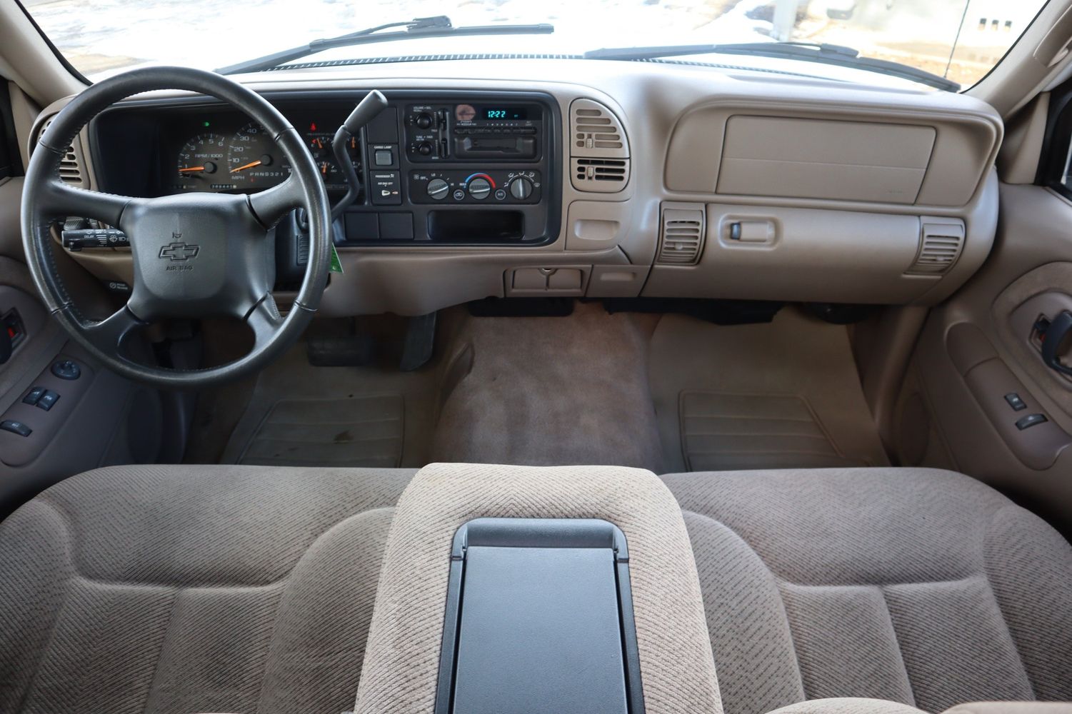 1998 Chevrolet C/K 1500 Series C1500 Silverado | Victory Motors of Colorado