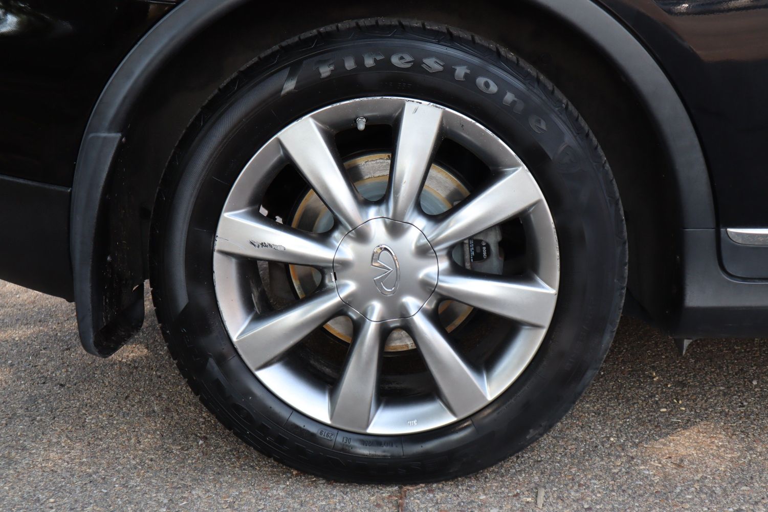 2008 INFINITI EX35 Journey | Victory Motors of Colorado