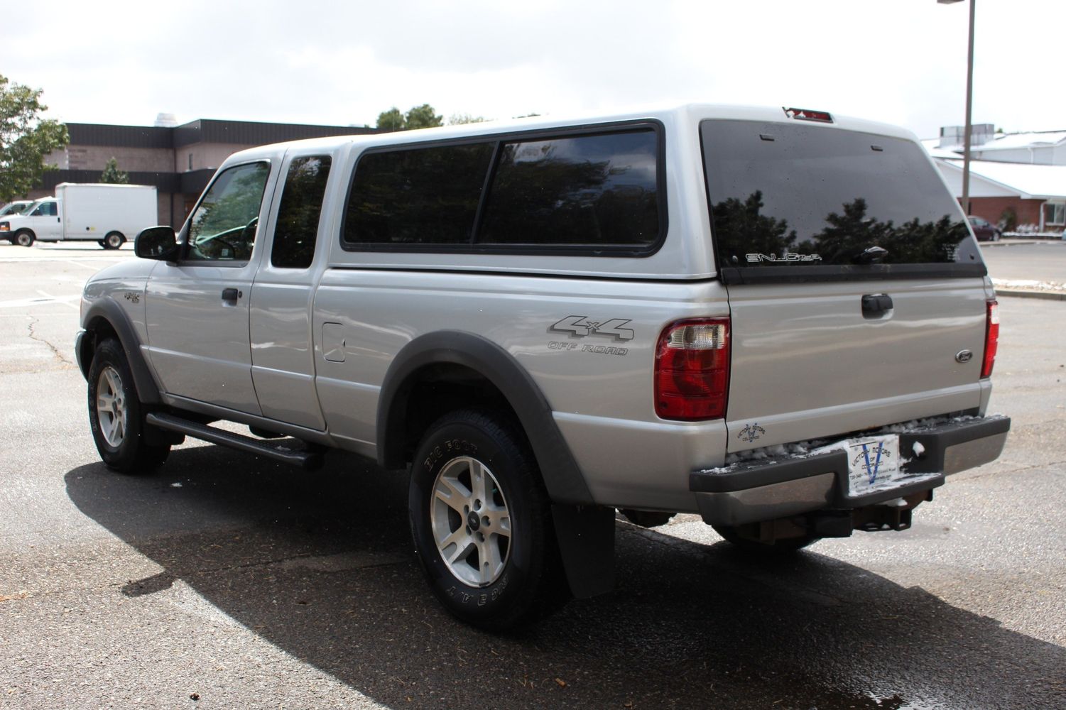 2002 Ford Ranger XLT | Victory Motors of Colorado