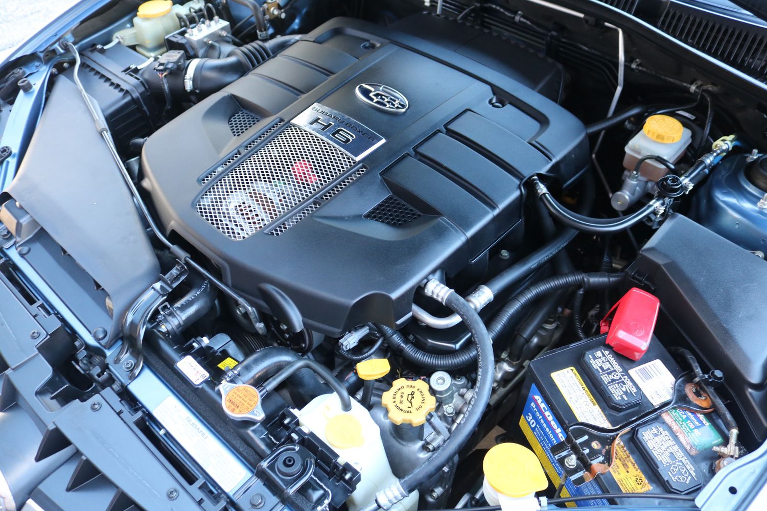 2008 Subaru Outback 3.0 R L.L. Bean Edition | Victory Motors of Colorado