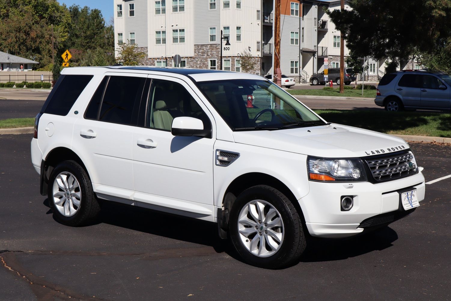 2013 Land Rover LR2 HSE | Victory Motors of Colorado