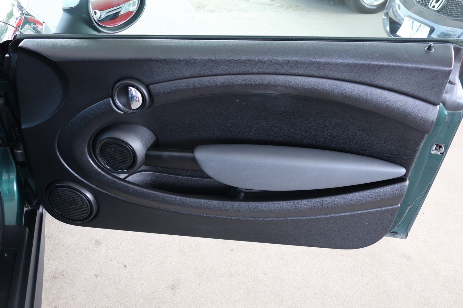 2008 MINI Cooper Base | Victory Motors of Colorado