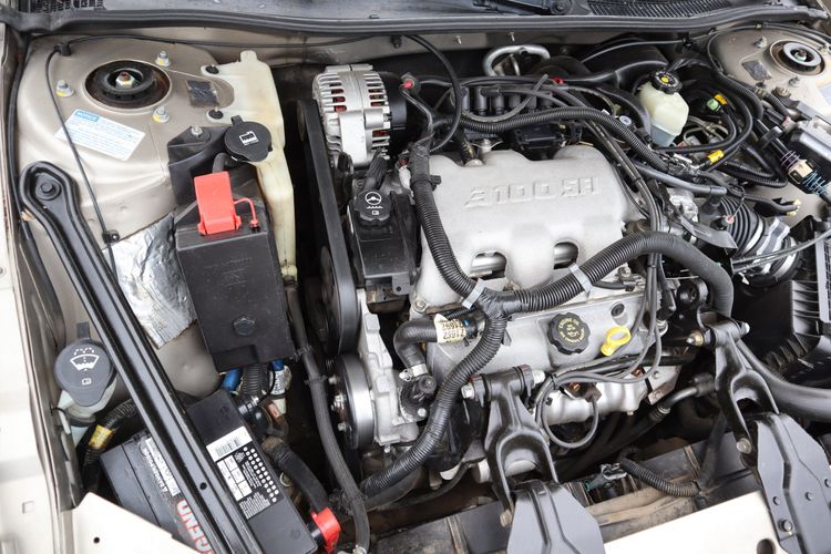 2002 Buick Century Custom | Victory Motors of Colorado