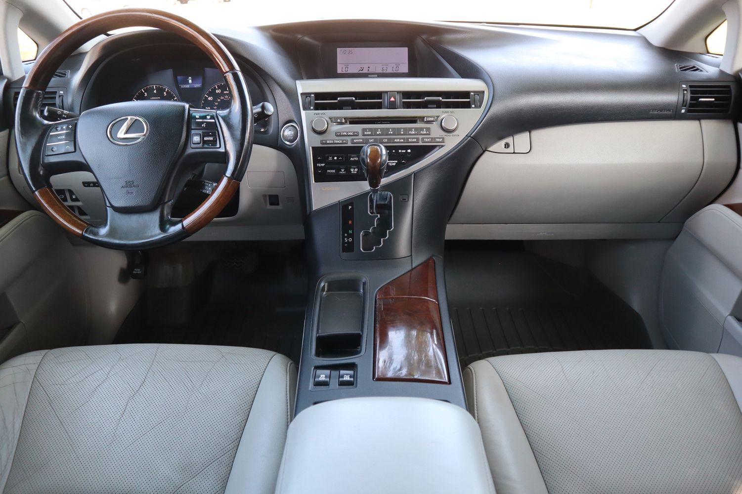 2010 Lexus RX 350 Base | Victory Motors of Colorado