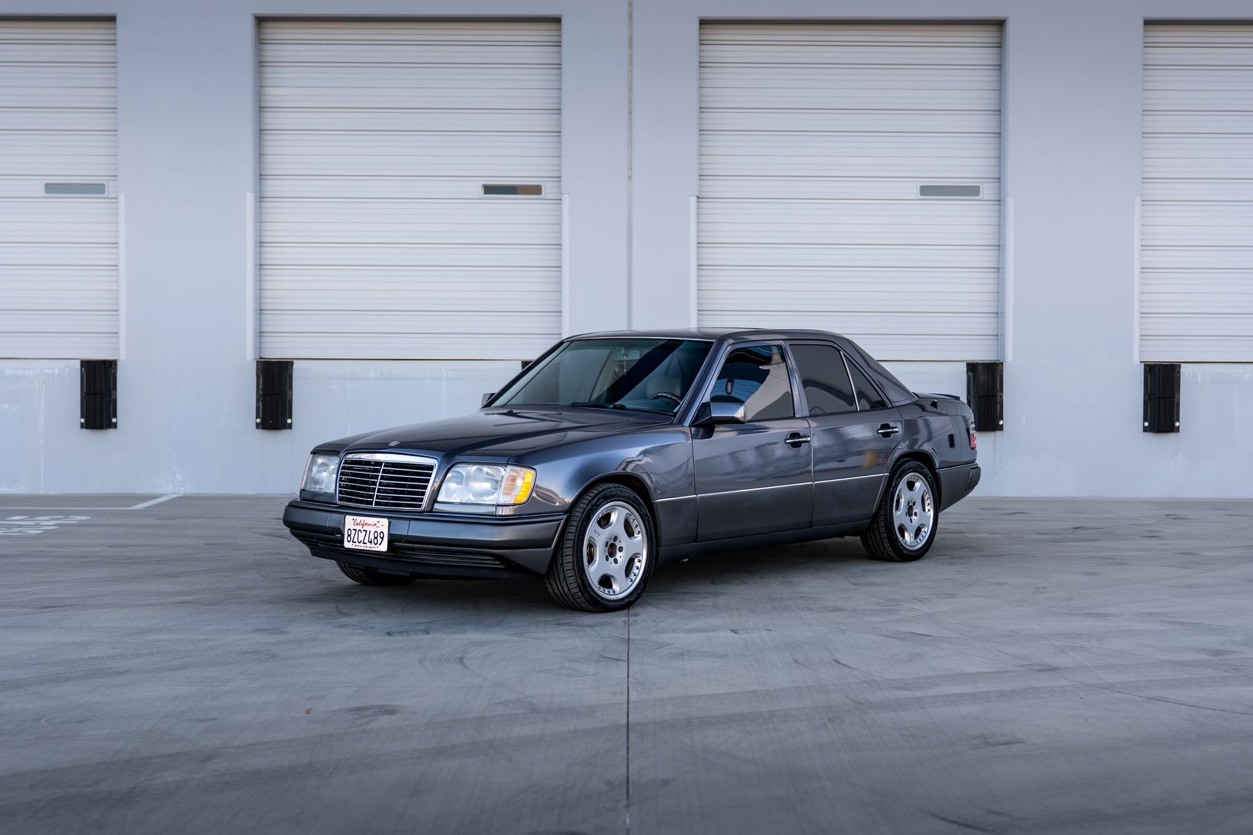 1995 Mercedes-Benz E-Class E 320 | 412 Motorcars