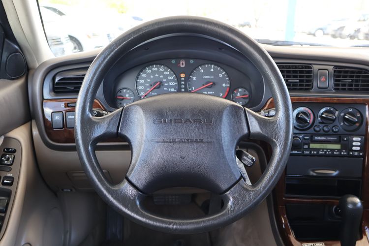2000 Subaru Outback Base | Victory Motors of Colorado