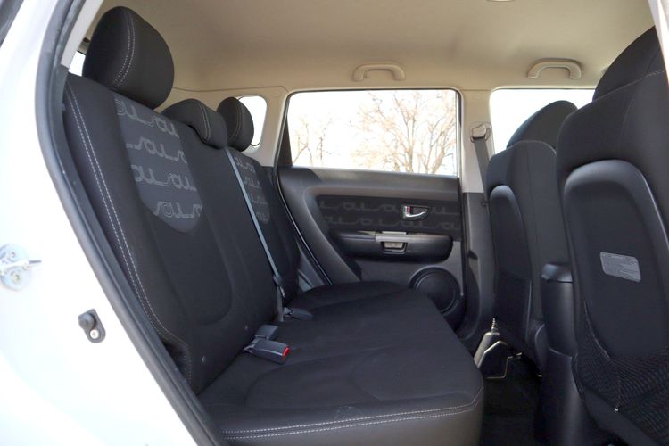 2013 Kia Soul + | Victory Motors of Colorado
