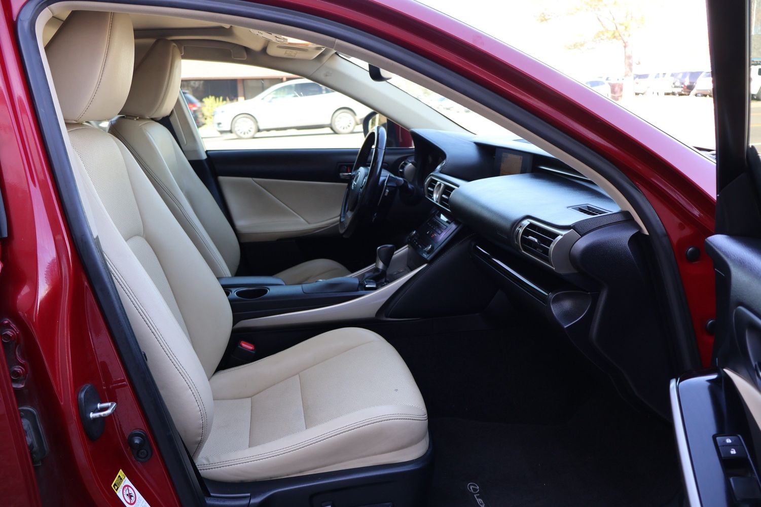 2015 Lexus IS 250 Base | Victory Motors of Colorado